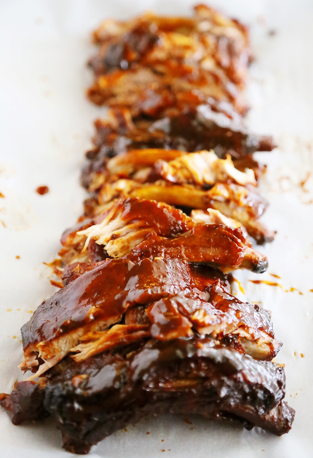 Root Beer Ribs – Cookin With Brooke