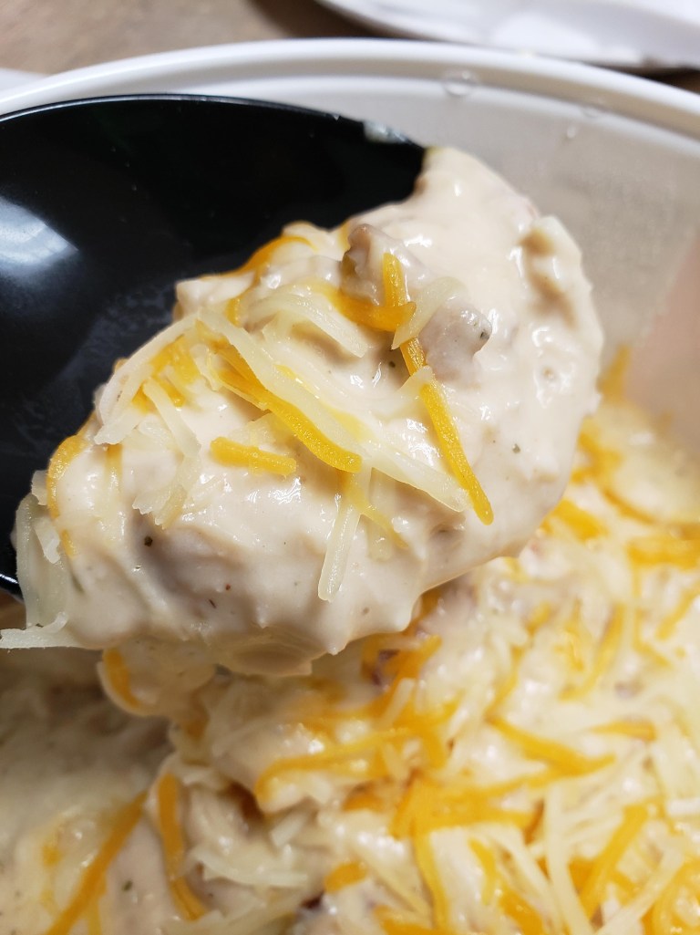Cookin With Brooke – Page 8 – My family's favorite recipes